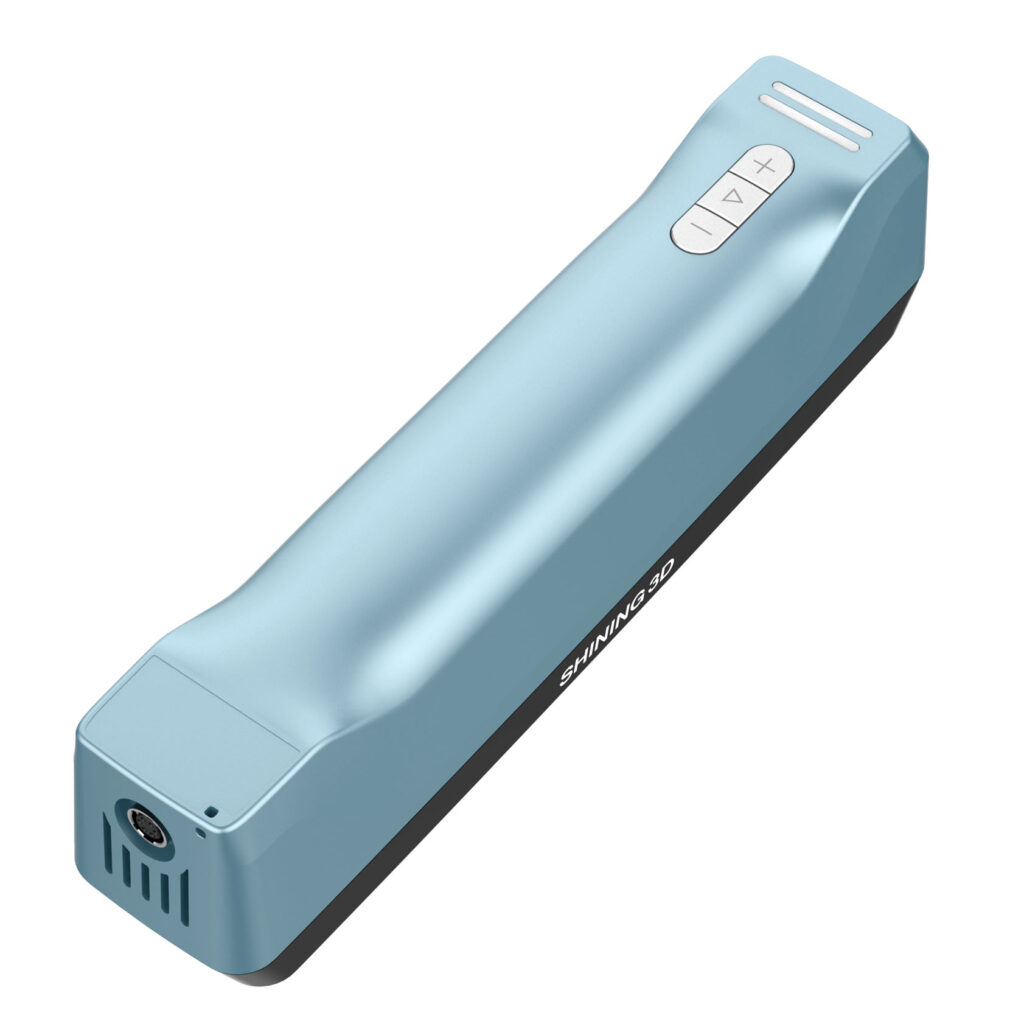 Einstar 3D szkenner - Shining 3D